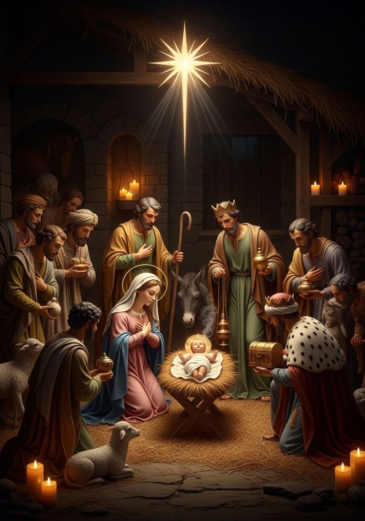 220 Fun Christmas Trivia Questions & Answers | Family Quiz Game Night