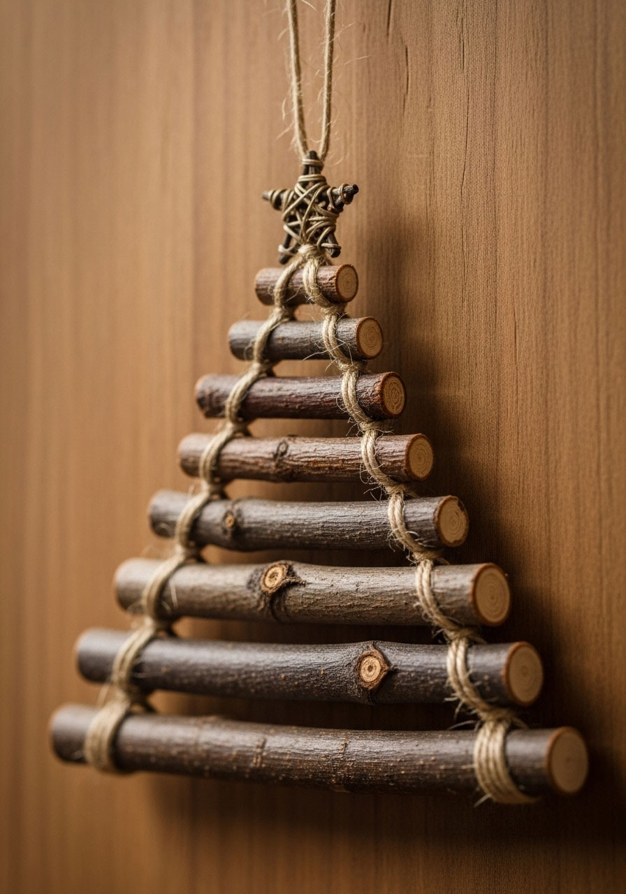 23 Best Adult Christmas Craft Ideas | Easy DIY