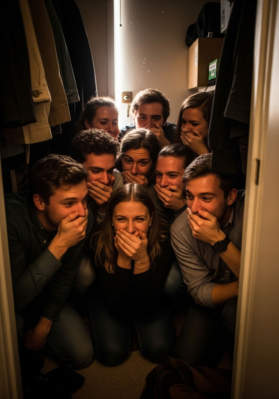14 No-Prep Birthday Games That Save Every Last-Minute Party