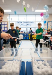 10 Best Christmas Games for the Classroom | Easy Holiday Activities