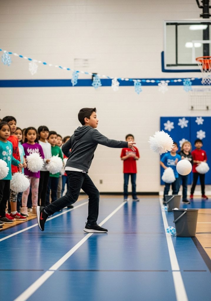 10 Best Christmas Games for the Classroom | Easy Holiday Activities