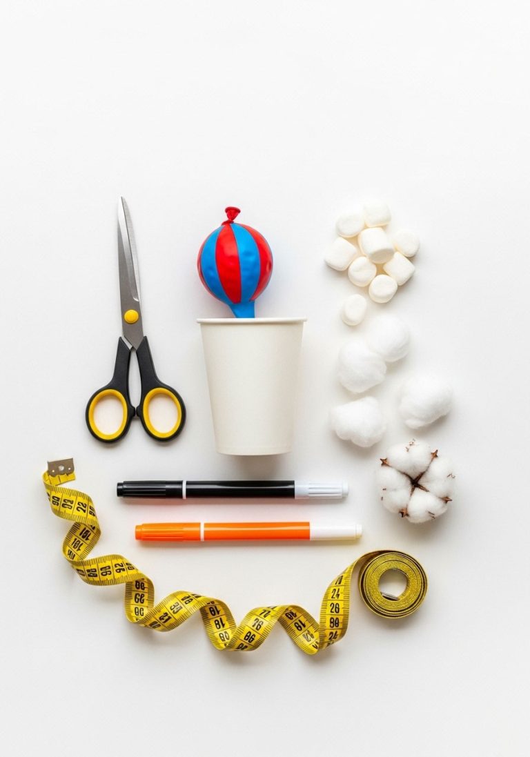 How to Make Snowman Snowball Shooters for Kids (Easy!)