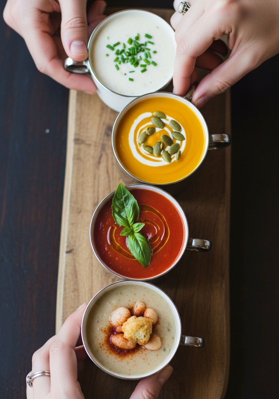 Cozy Fall Soup Party Ideas: 7 Tips for Perfect Gathering