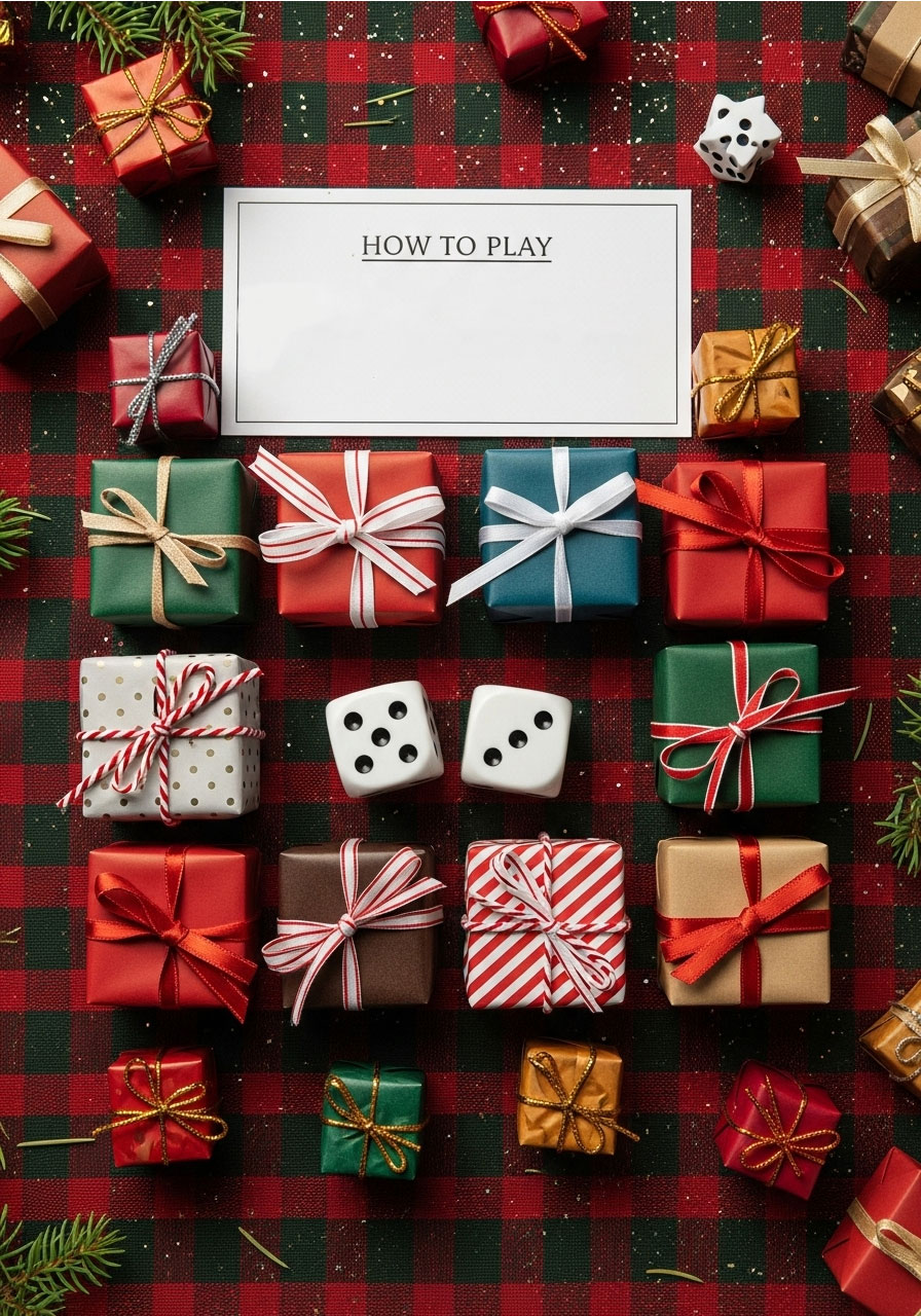 25 Best Christmas Gift Exchange Games (Fun & Unique Ideas!)