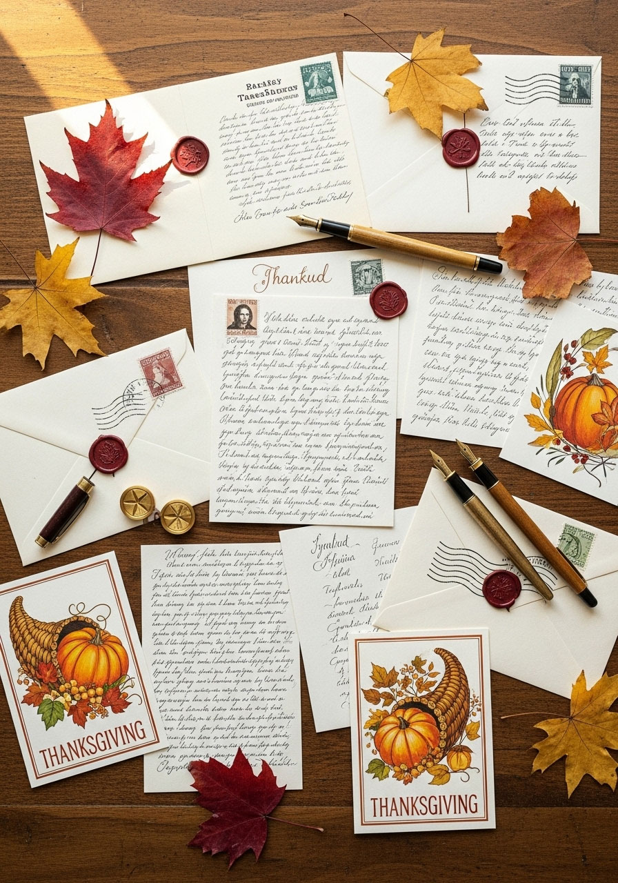 15 Thanksgiving Gratitude Activities for Families