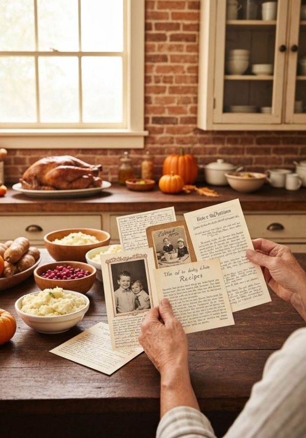 15 Thanksgiving Gratitude Activities for Families