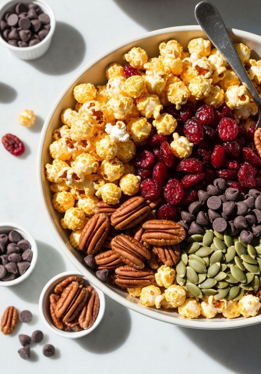 20 Best Thanksgiving Snacks to Keep Guests Happy