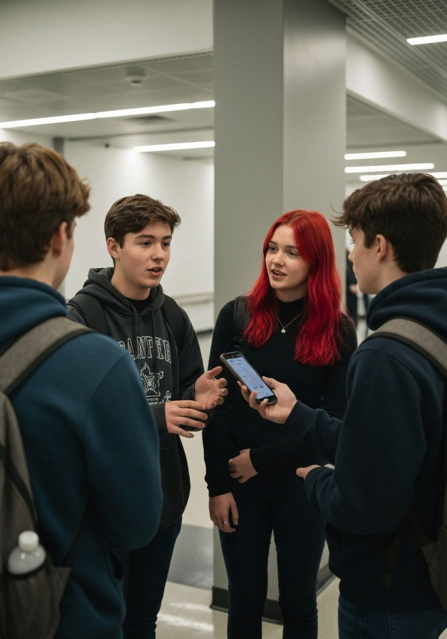 17 Thanksgiving Activities for High School Students That Work