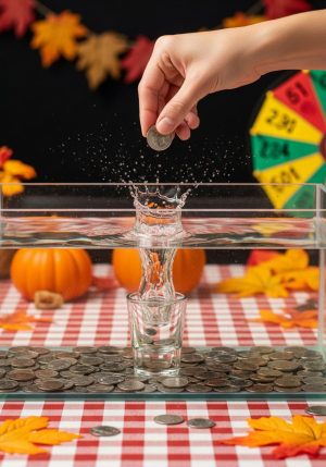 20 Fall Festival Games & DIY Ideas (Easy & Fun)