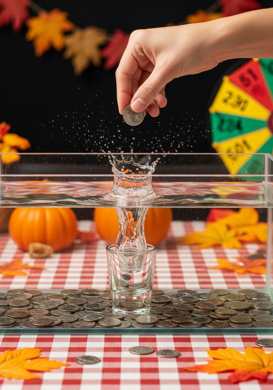 20 Fall Festival Games & DIY Ideas (Easy & Fun)