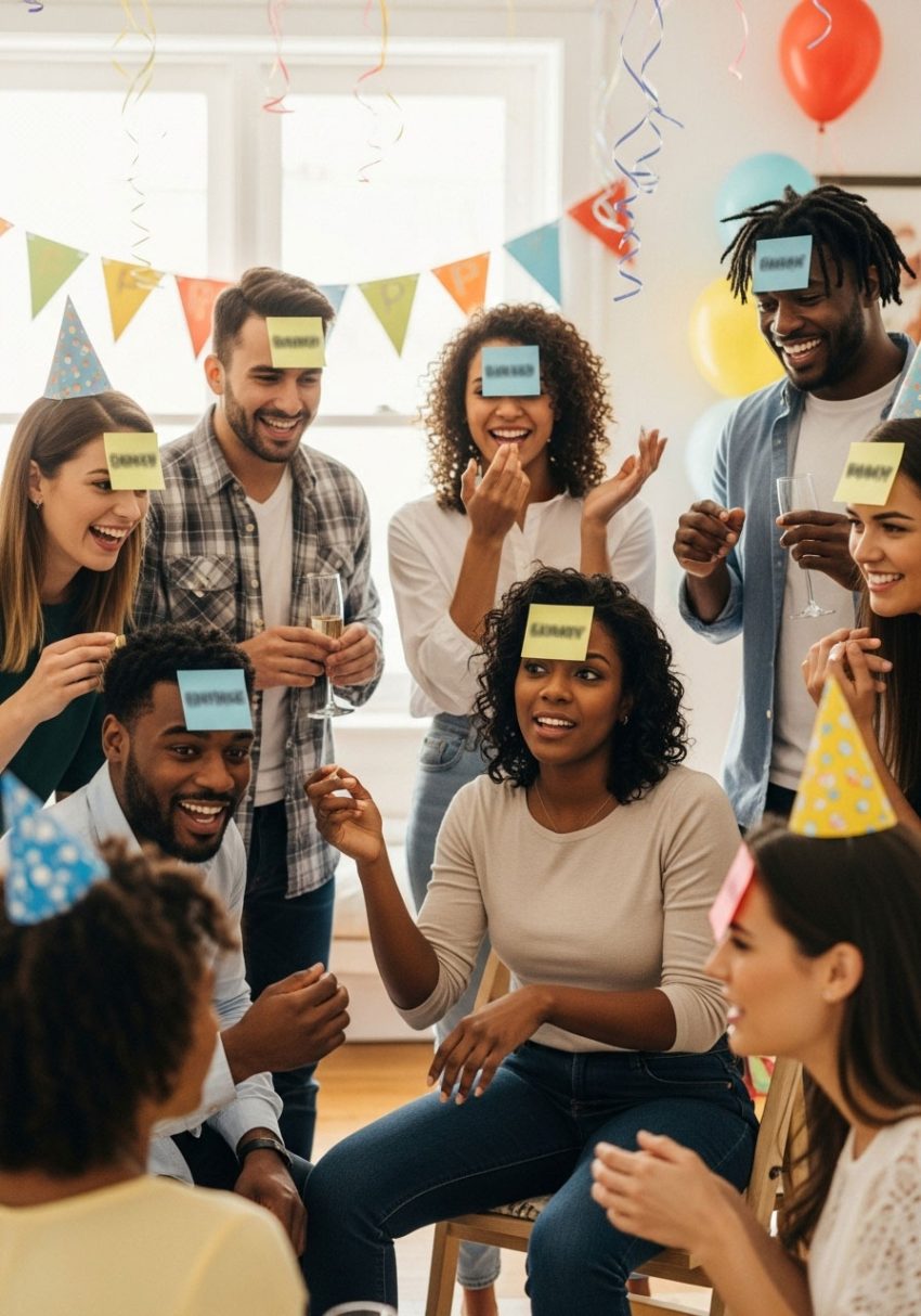 14 No-Prep Birthday Games That Save Every Last-Minute Party