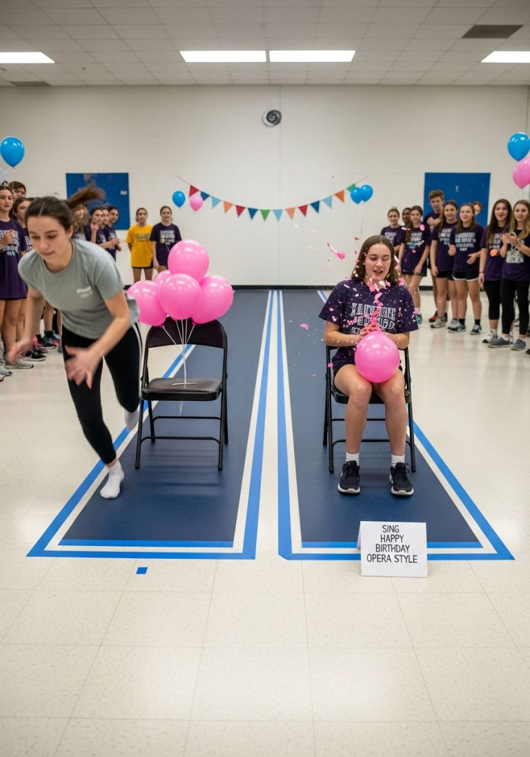 18 Epic Sweet 16 Birthday Party Games Your Teen Will Actually Love