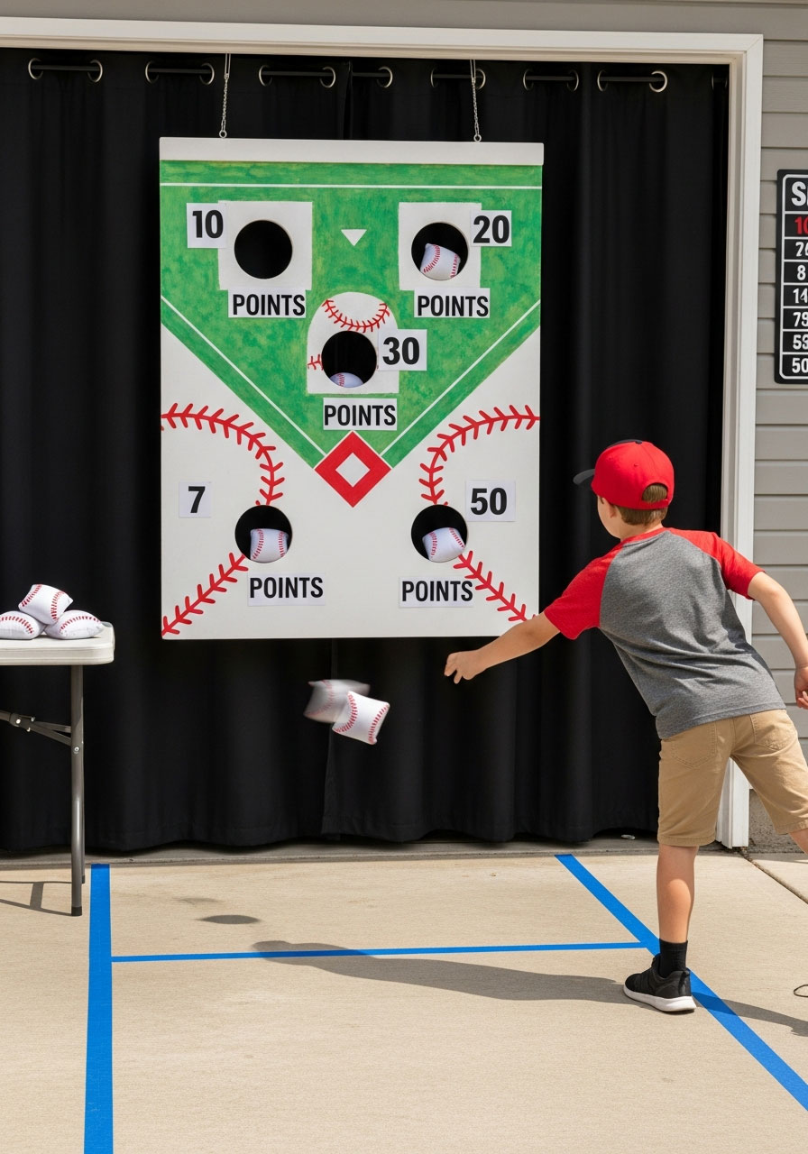 12 Epic Games for Boys' Birthday Parties That Work