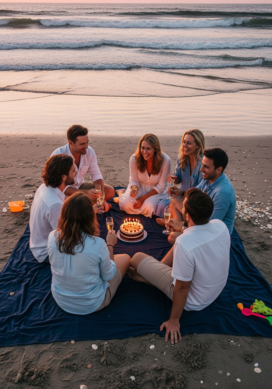 155 Epic Things to Do On Your Birthday (Unforgettable Ideas!)