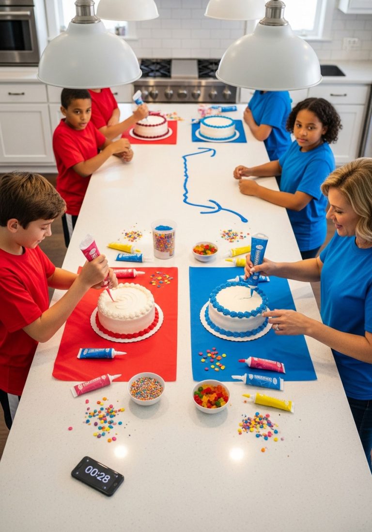 15+ Fun Family Birthday Activities That Make You LOL