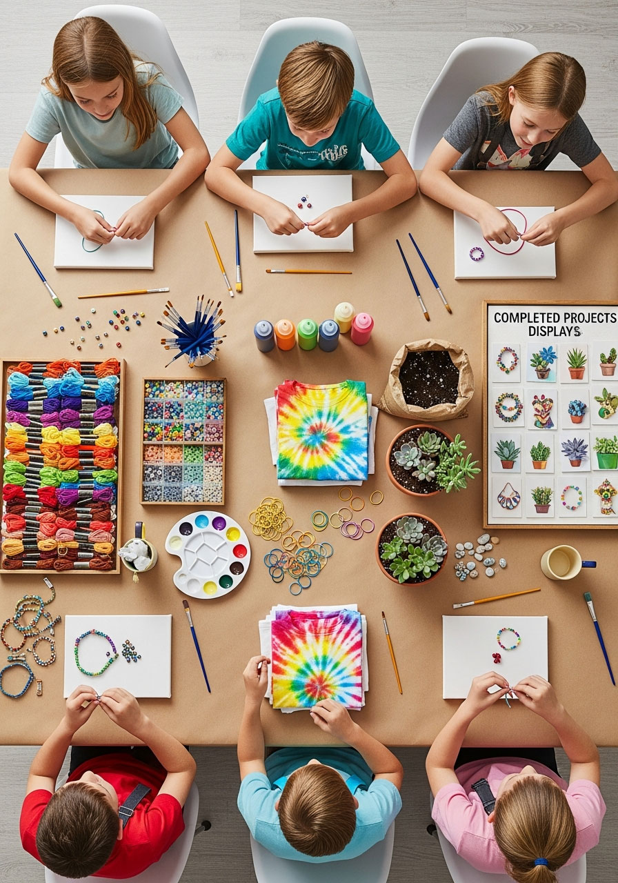 21 Creative Small Birthday Party Ideas (Unforgettable!)