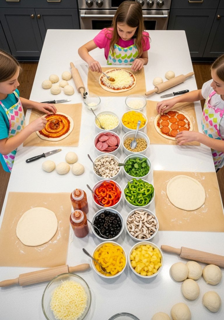 22 Fun Girl Birthday Party Ideas at Home (Easy & Epic!)