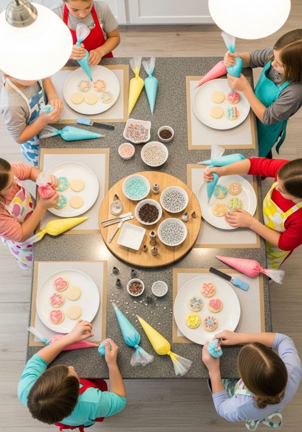 21 Creative Small Birthday Party Ideas (Unforgettable!)