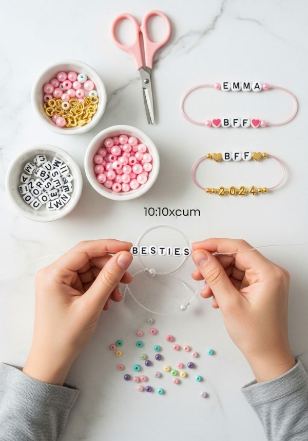 7 Fun & Easy Teen Girl Birthday Craft Ideas She'll Love