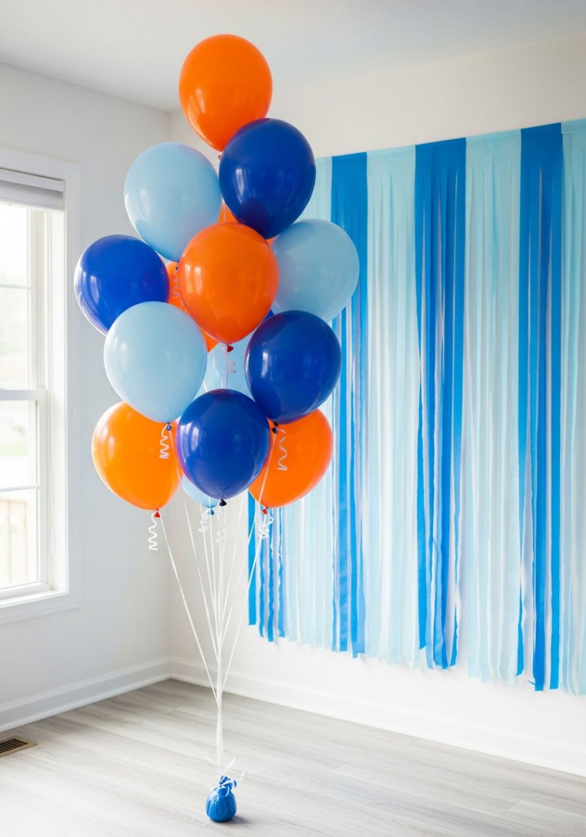 30+ Bluey Birthday Party Ideas Kids Will Love