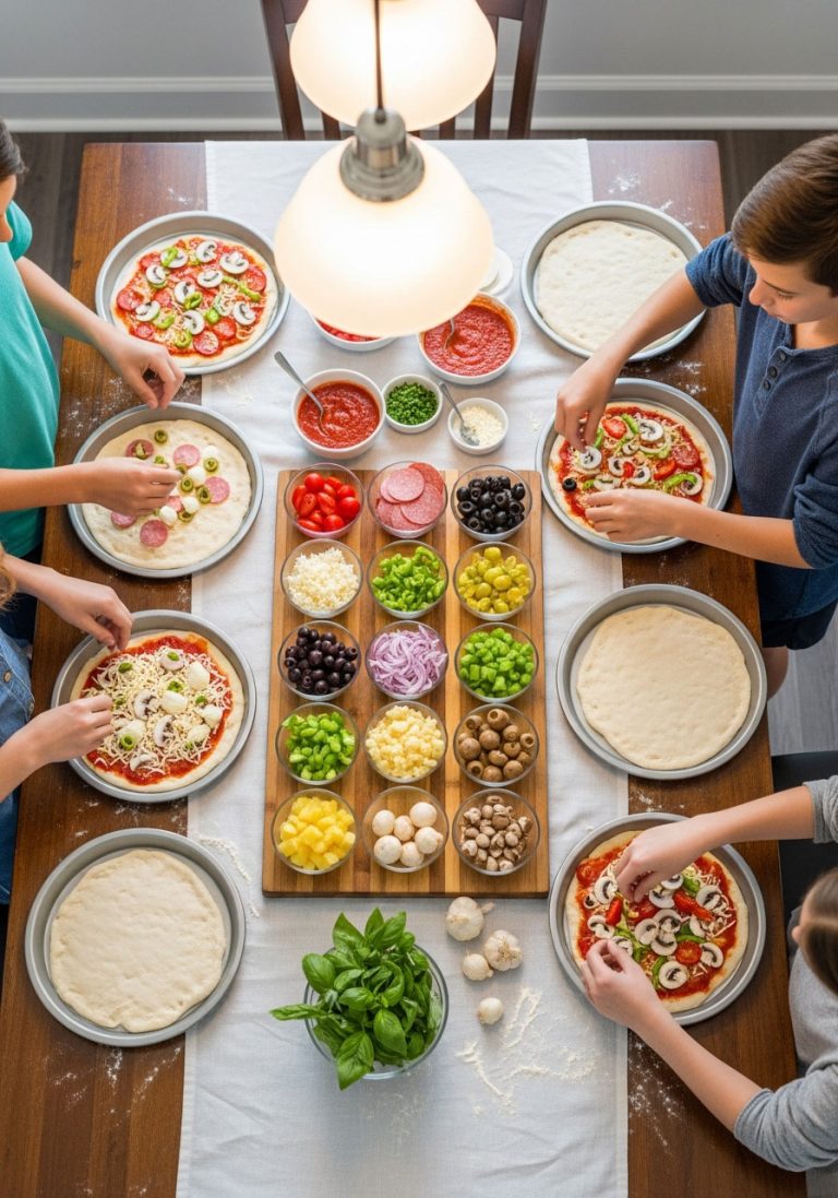 21 Creative Small Birthday Party Ideas (Unforgettable!)