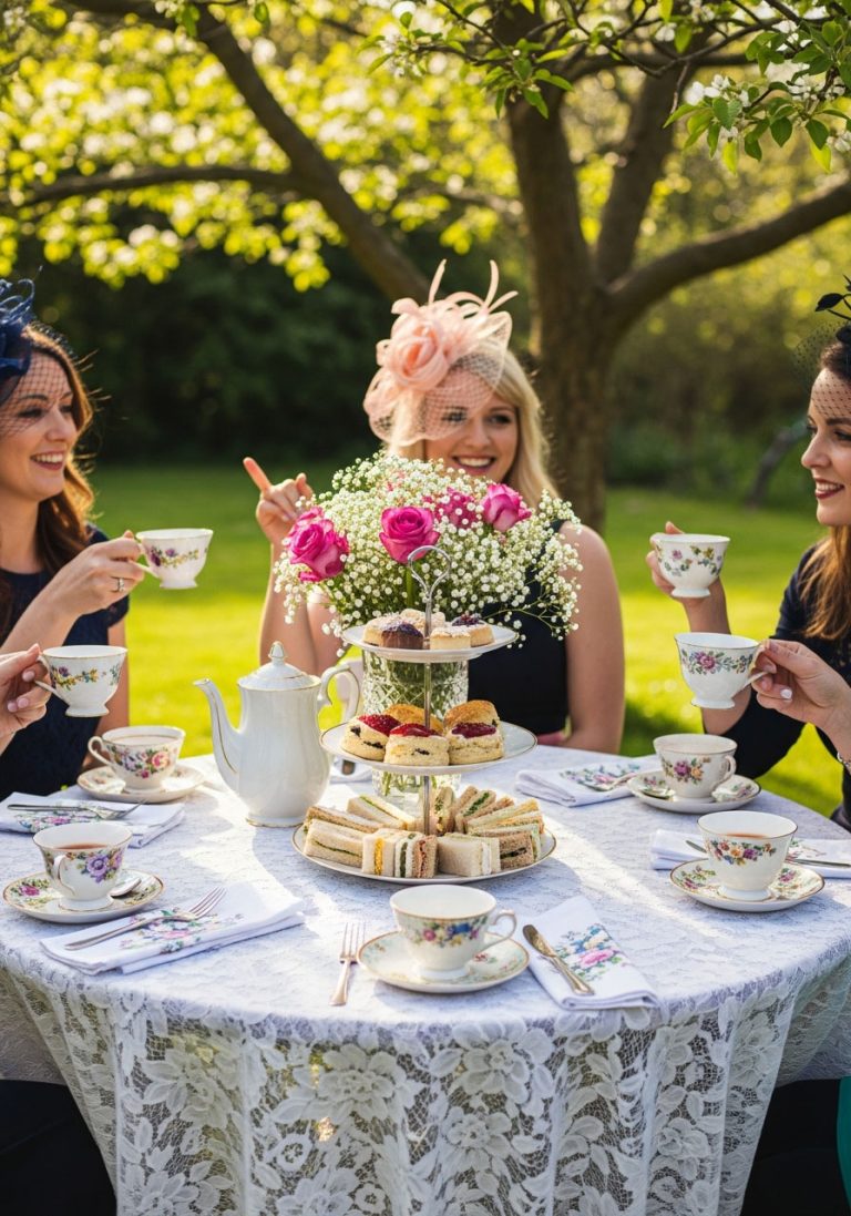 21 Creative Small Birthday Party Ideas (Unforgettable!)