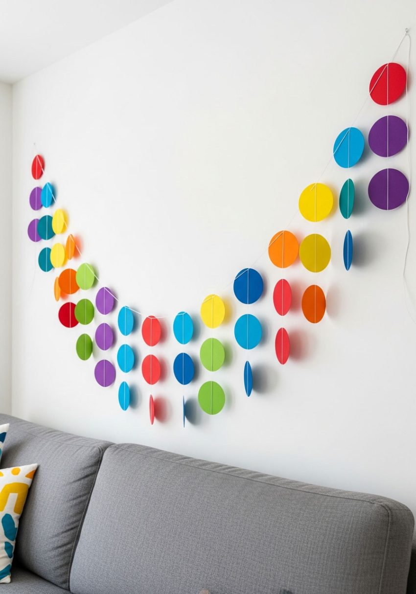 40 Easy DIY Birthday Party Decorations (Budget-Friendly!)