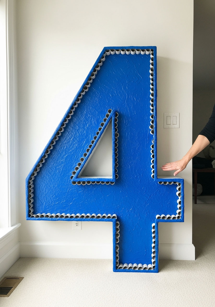15 Epic Super Mario Birthday Party DIY Crafts