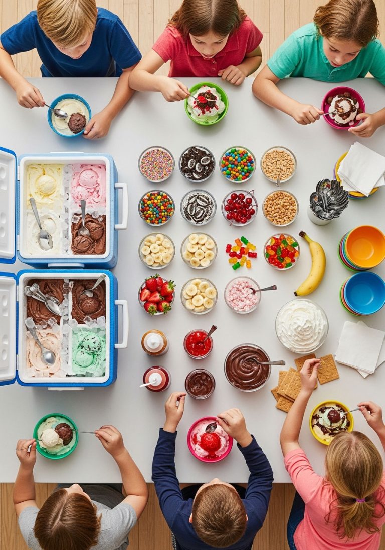 21 Creative Small Birthday Party Ideas (Unforgettable!)