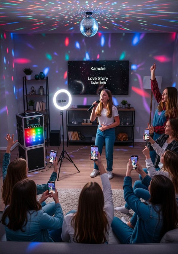 18 Epic Sweet 16 Birthday Party Games Your Teen Will Actually Love