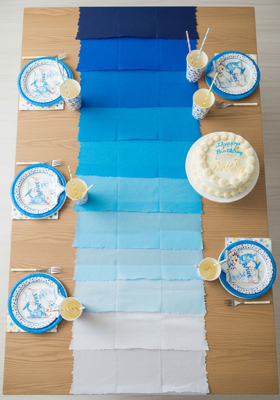 40 Epic Tissue Paper Birthday Crafts (Easy + Budget-Friendly!)