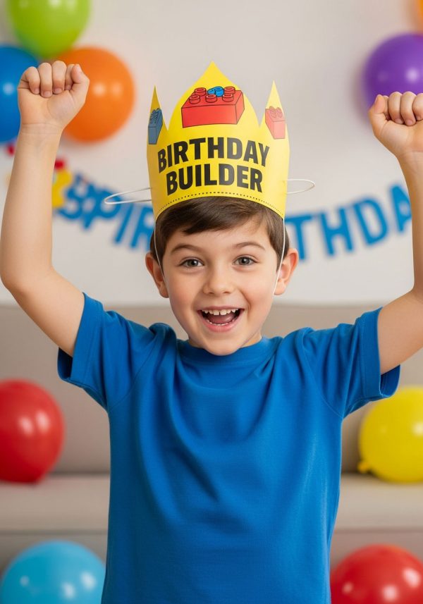 40 Epic LEGO Birthday Party Ideas (Kids Will Go Crazy!)