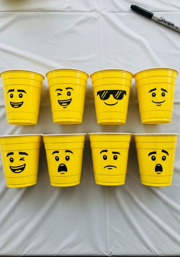 40 Epic LEGO Birthday Party Ideas (Kids Will Go Crazy!)