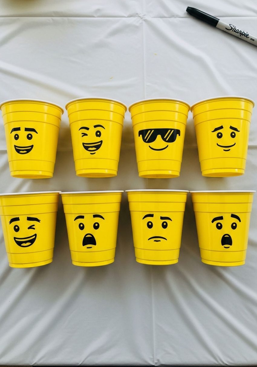 40 Epic LEGO Birthday Party Ideas (Kids Will Go Crazy!)
