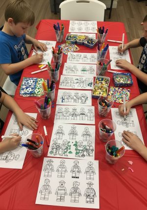 40 Epic LEGO Birthday Party Ideas (Kids Will Go Crazy!)