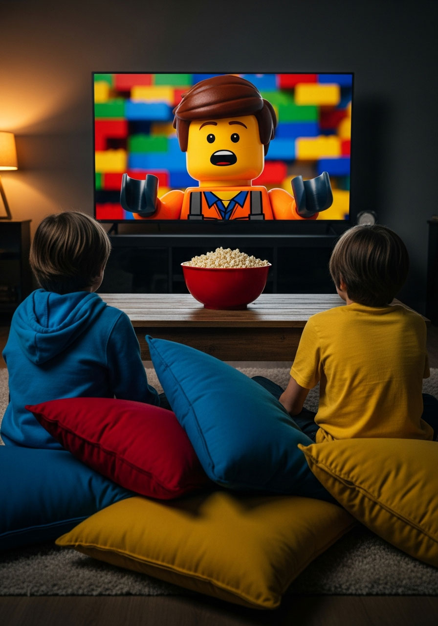 40 Epic LEGO Birthday Party Ideas (Kids Will Go Crazy!)