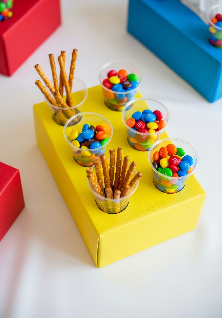 40 Epic LEGO Birthday Party Ideas (Kids Will Go Crazy!)
