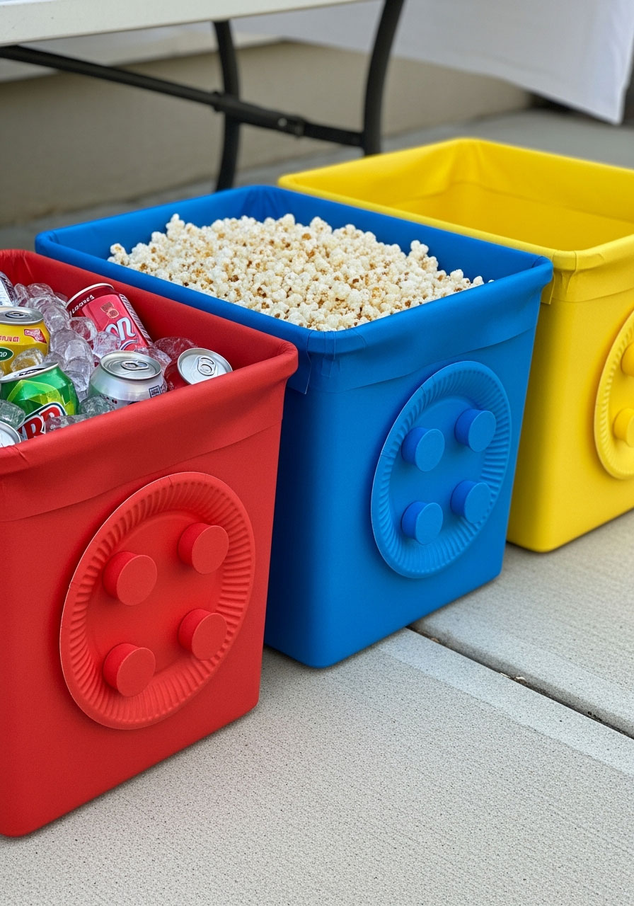 40 Epic LEGO Birthday Party Ideas (Kids Will Go Crazy!)
