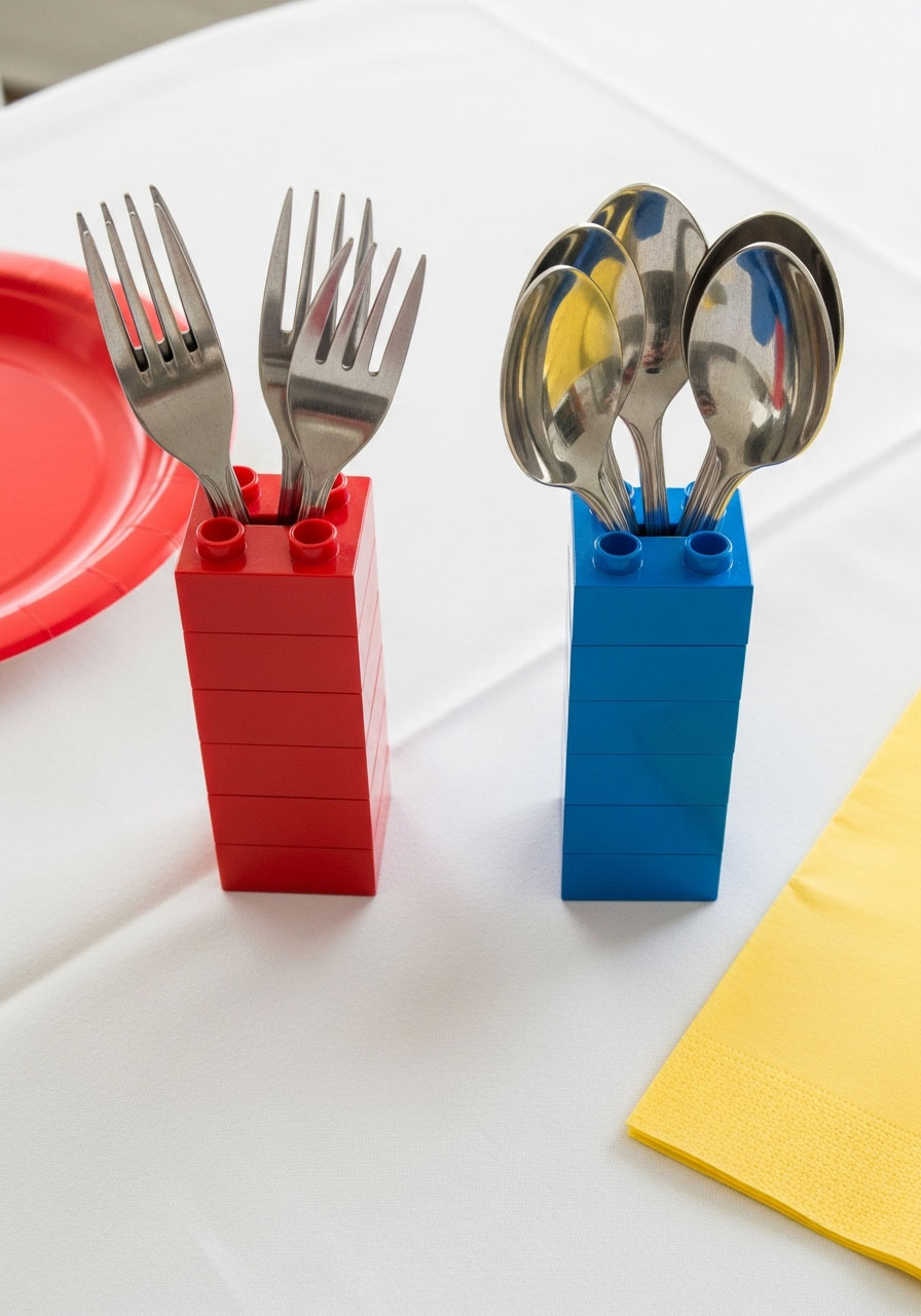 40 Epic LEGO Birthday Party Ideas (Kids Will Go Crazy!)