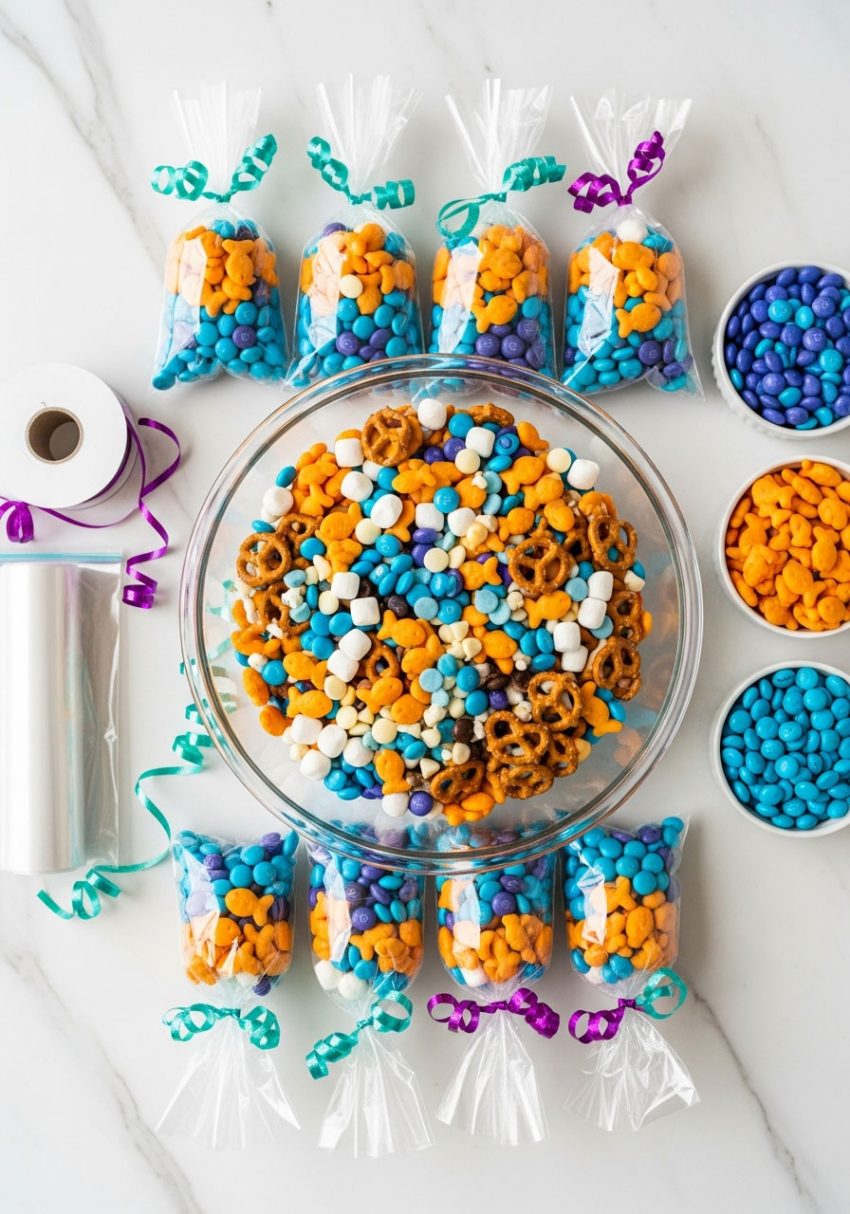 25 Best Mermaid Birthday Party Ideas (Easy & Magical!)