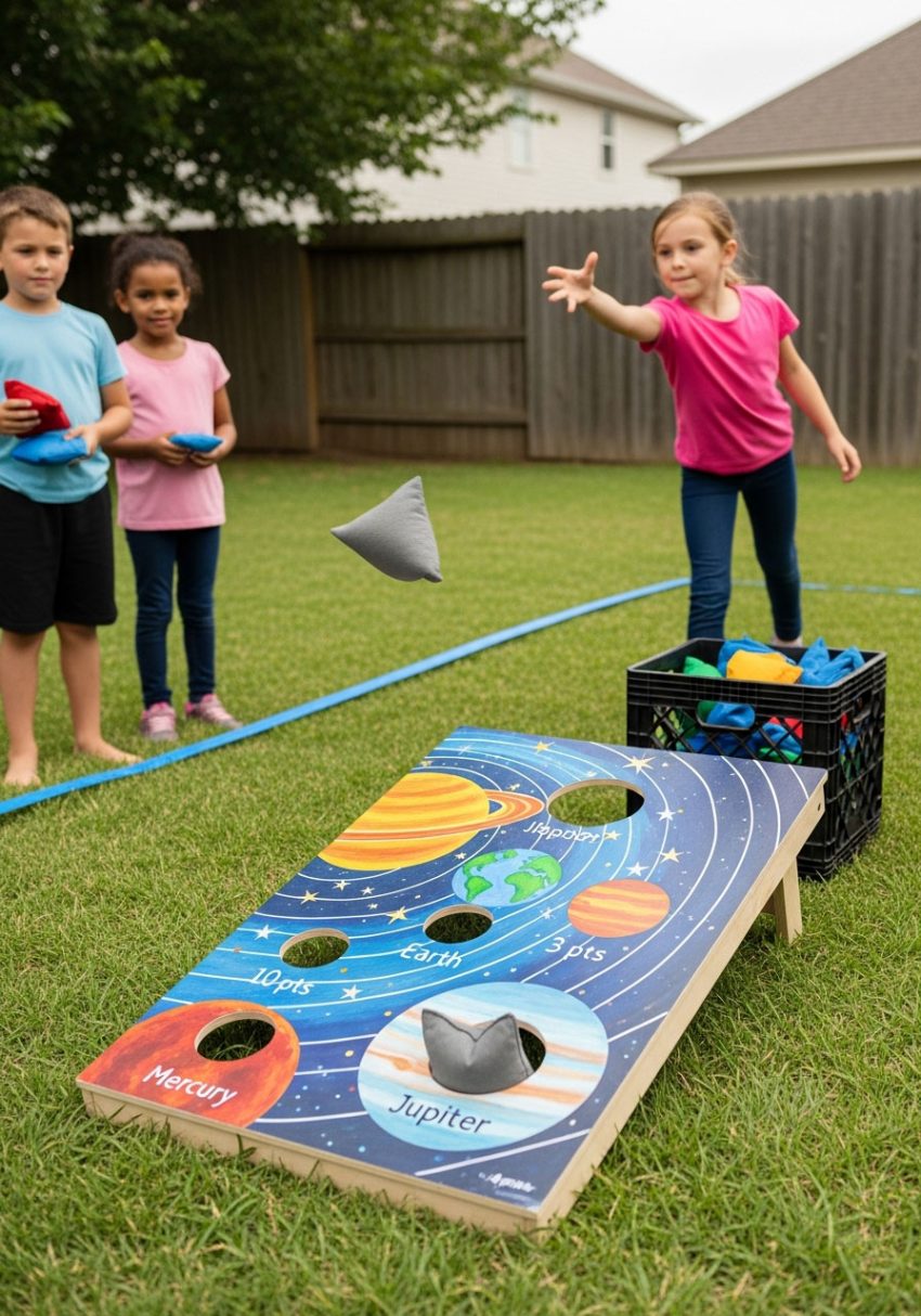 20 Best Birthday Space Games for Kids That Are Out of This World - Play ...