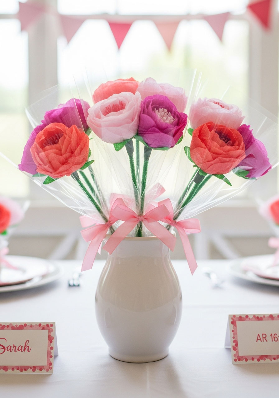 40 Epic Tissue Paper Birthday Crafts (Easy + Budget-Friendly!)