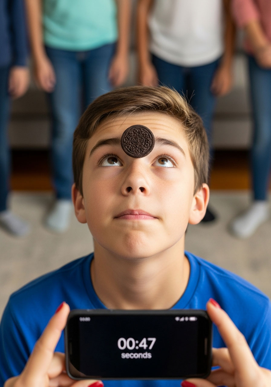 15+ Fun Family Birthday Activities That Make You LOL