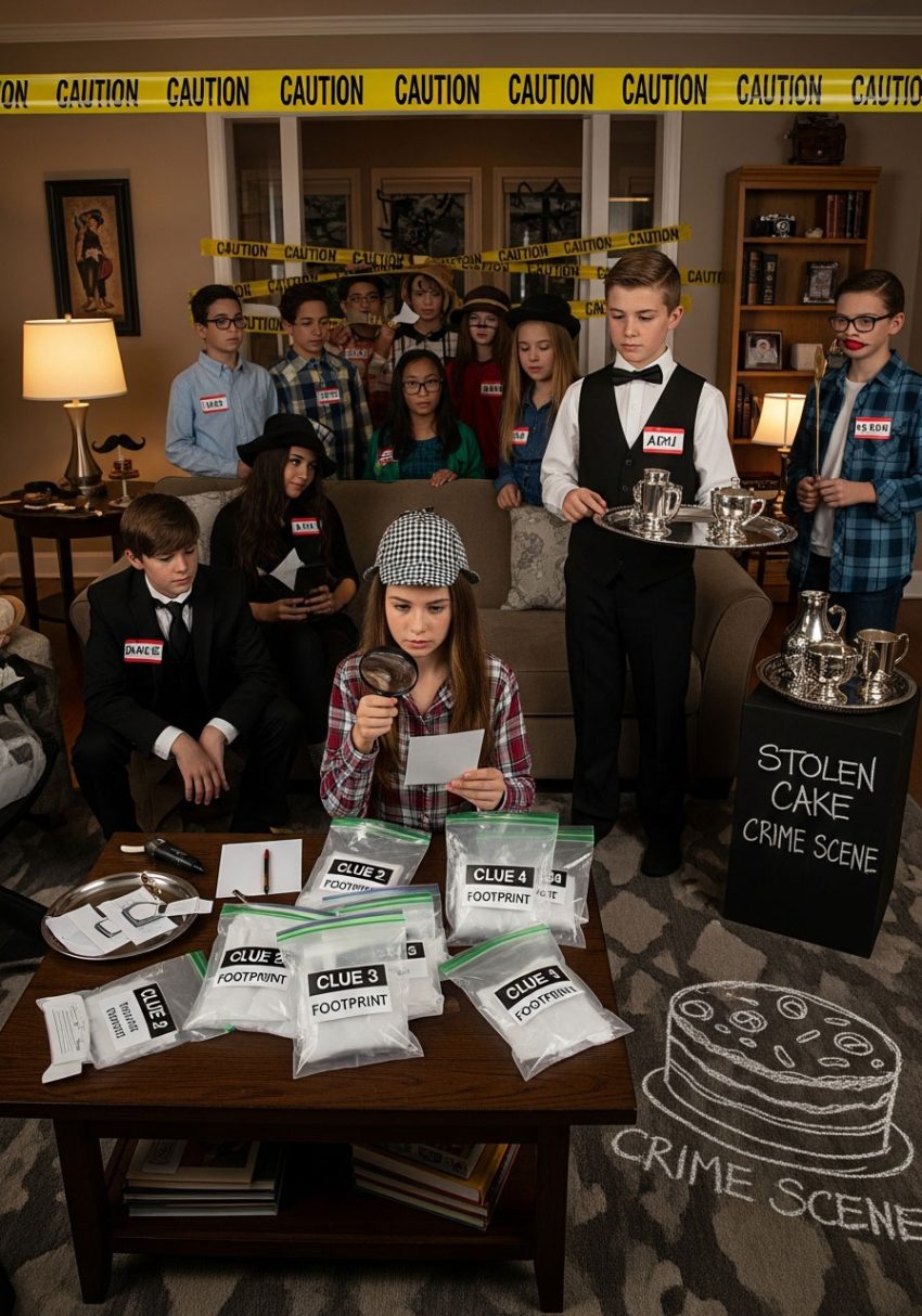 15 Epic Birthday Party Games for Tweens That Actually Work