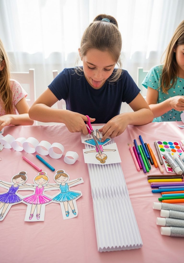 19 Activities That Double as Birthday Party Favors (Genius!)