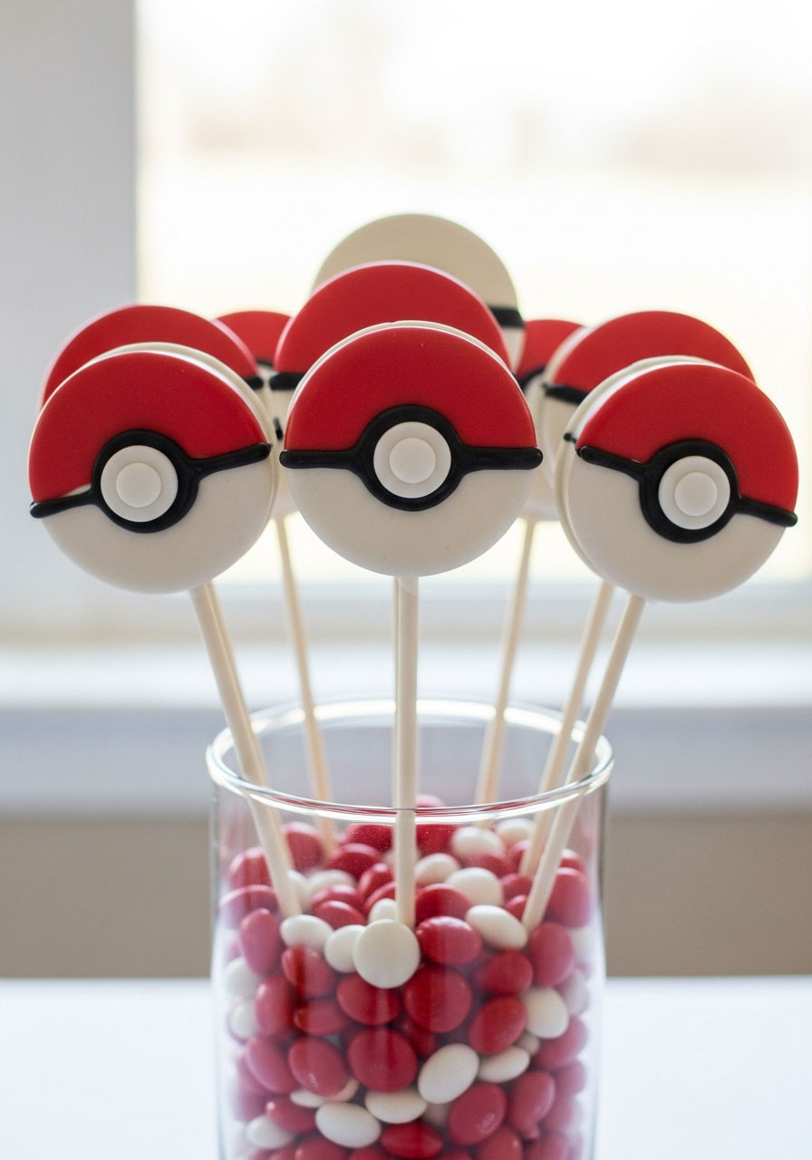 35 Fun Pokemon Birthday Party Ideas Kids Will Love
