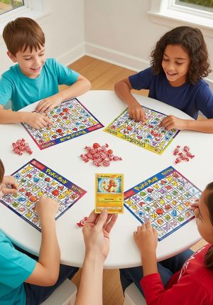 35 Fun Pokemon Birthday Party Ideas Kids Will Love