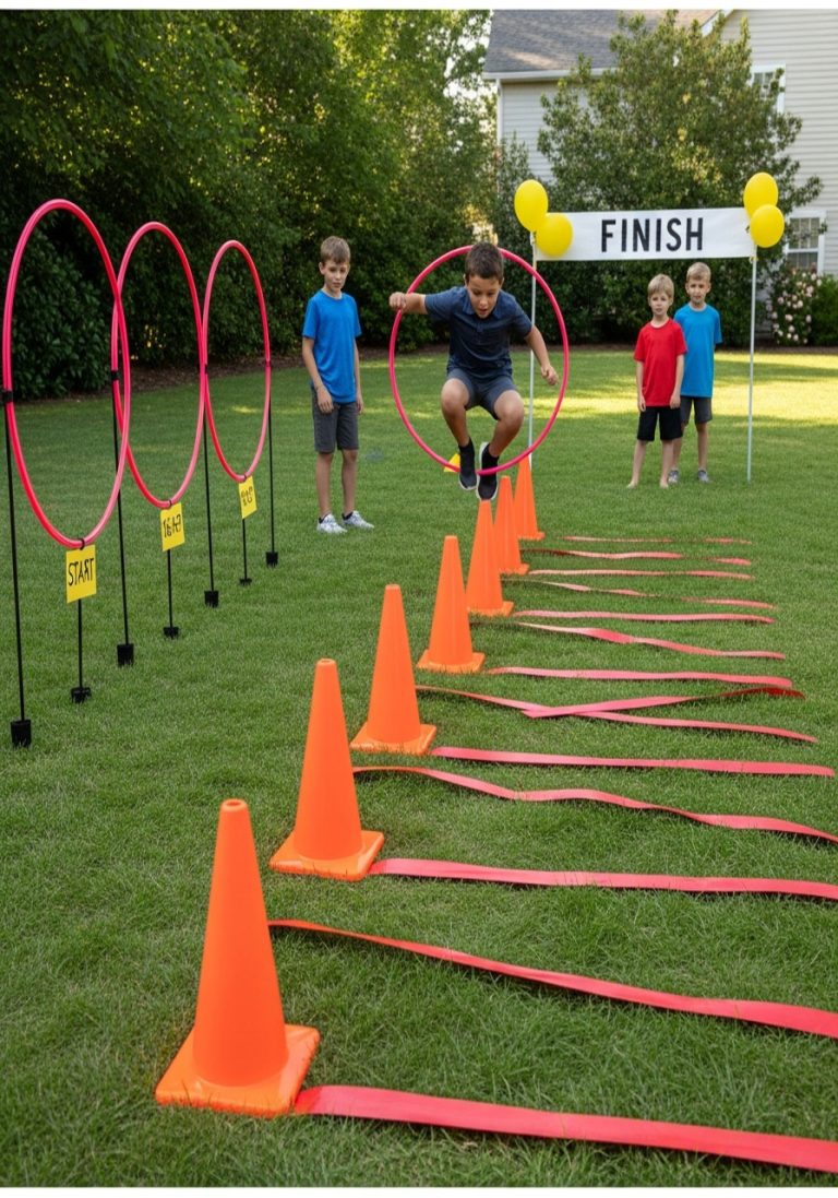 35 Fun Pokemon Birthday Party Ideas Kids Will Love