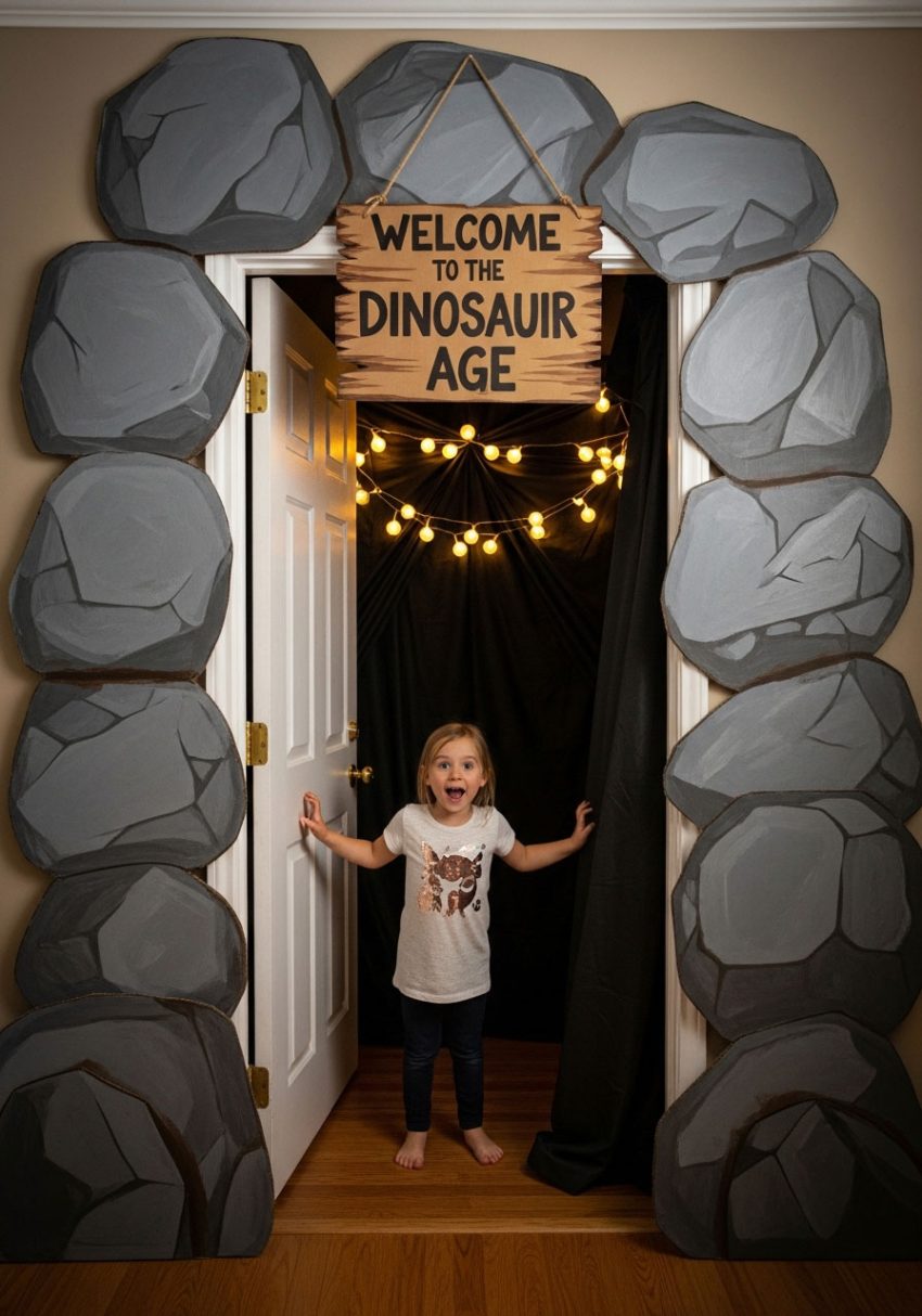 36 Dinosaur Birthday Party Ideas (Roaring Fun & Easy!)