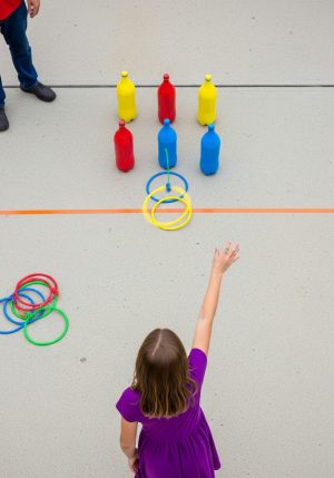 How to Throw an Epic Carnival Birthday Party at Home